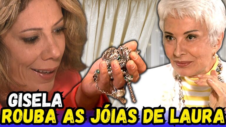 Dona Laura: A Senhora do Destino e Seu Legado | Actualizado enero 2026
