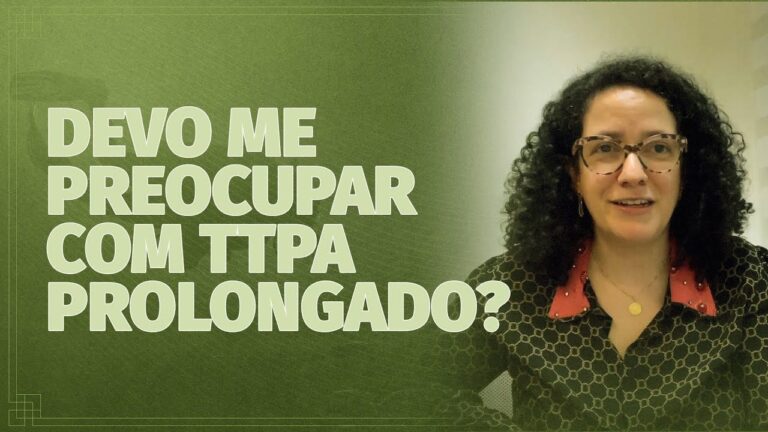 Aumento do TTPA: Causas e Implicações | Actualizado diciembre 2025