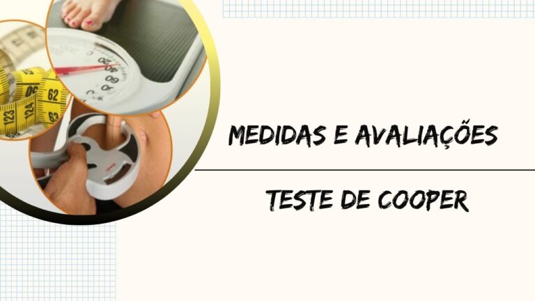 Tabela do Teste de Cooper: Entenda e Utilize Eficazmente | Actualizado ...
