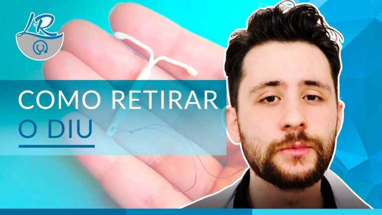 Como Retirar o DIU de Forma Segura | Actualizado enero 2026