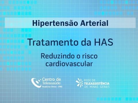 Significado de HAS na Cardiologia: Entenda a Hipertensão Arterial ...