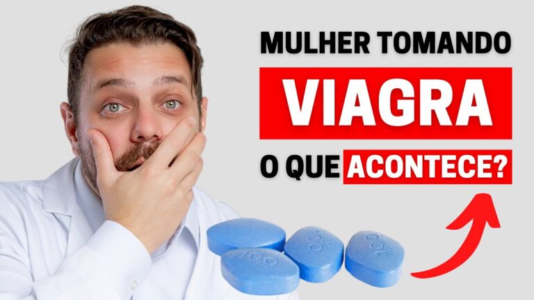 Viagra Funciona nas Mulheres? Entenda os Efeitos e Benefícios ...