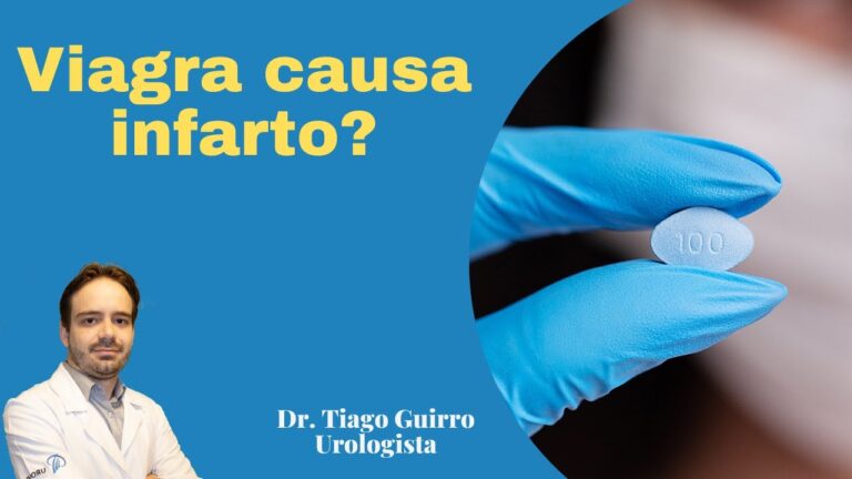 Viagra e Problemas Cardíacos: O Que Você Precisa Saber | Actualizado ...